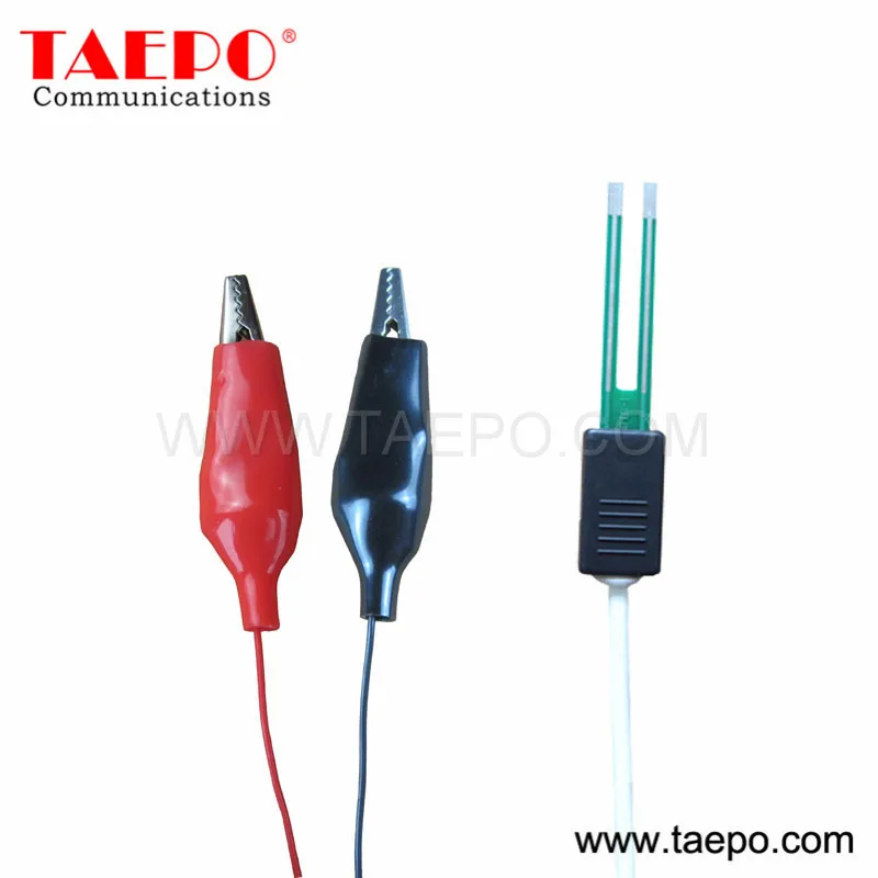 1.5m Lsa Telecom Test Plug To Lsa Test Plug 2-pole Connection Test Cord ...