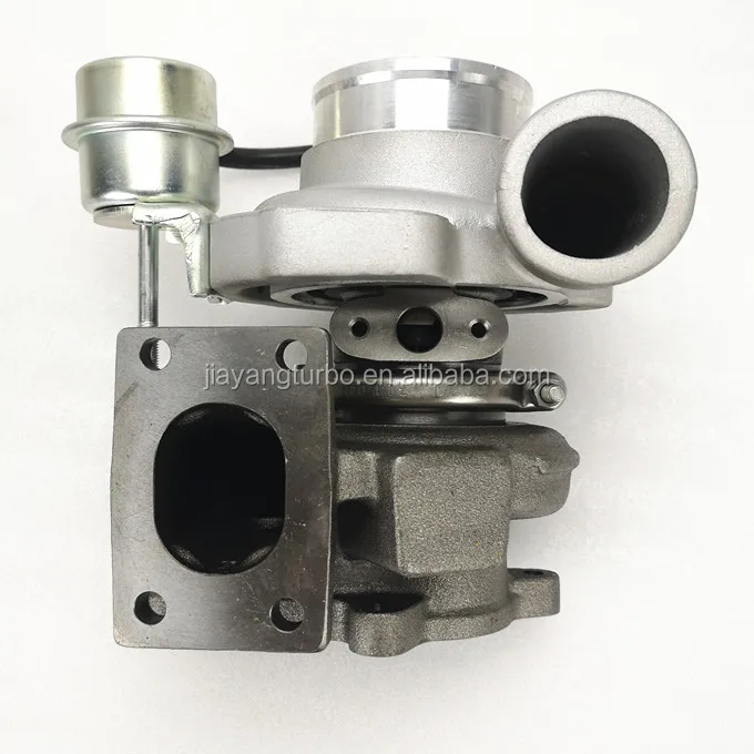 Hx25w Turbo 4035393 504057286 Turbo For Iveco Industrial With Taa-2val ...