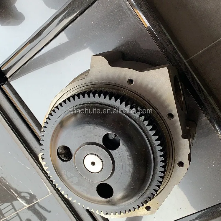 C15 C18 1615719 161-5719 6i3890 10r0484 Or4120 For 3406 E3406 Excavator ...