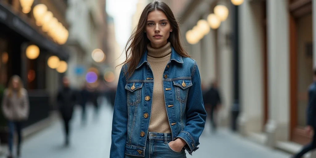 Prada Trucker Jacket – Stylish & Trendy on Alibaba.com