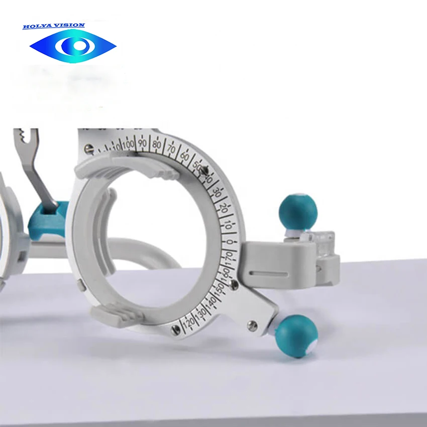 Optometric Universal Trial Frame UF-T4880 UB4 PD Adjustable