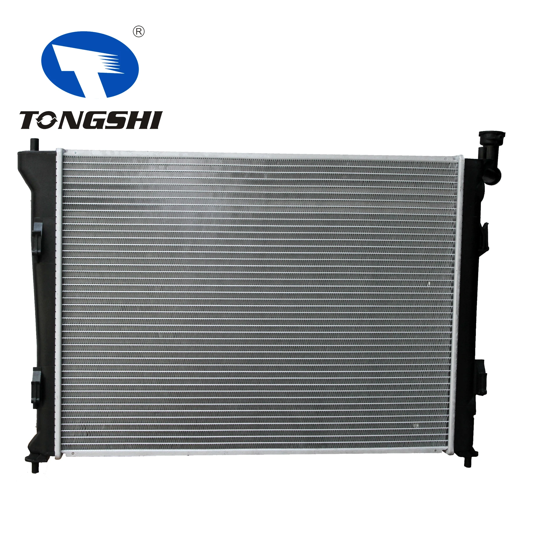 Water Radiator Turbo Radiadores for Hyundai-i30 1.4i 16V OEM 253101H000 ...