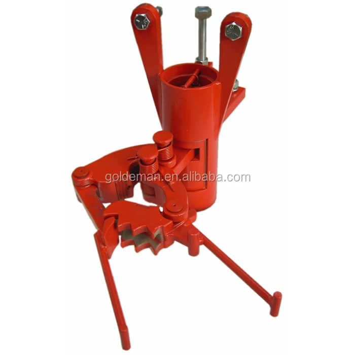 Oil Drilling Tong Hydraulic Power Tong Weatherford 45000 55000 Rs Cts ...
