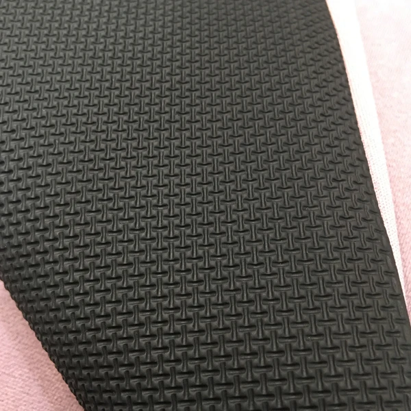 Shark Skin Neoprene Fabric Sheet Reach Compliant Material 2mm Anti Slip ...