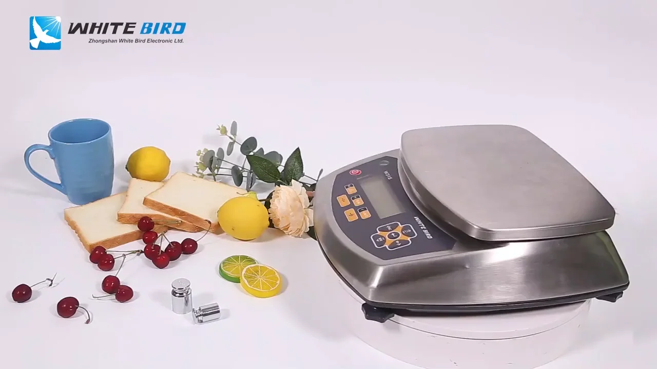 30kg Oiml R76 Class Iiiคุณภาพอุตสาหกรรมเครื่องชั่งน้ำหนักอิเล็กทรอนิกส์ ...