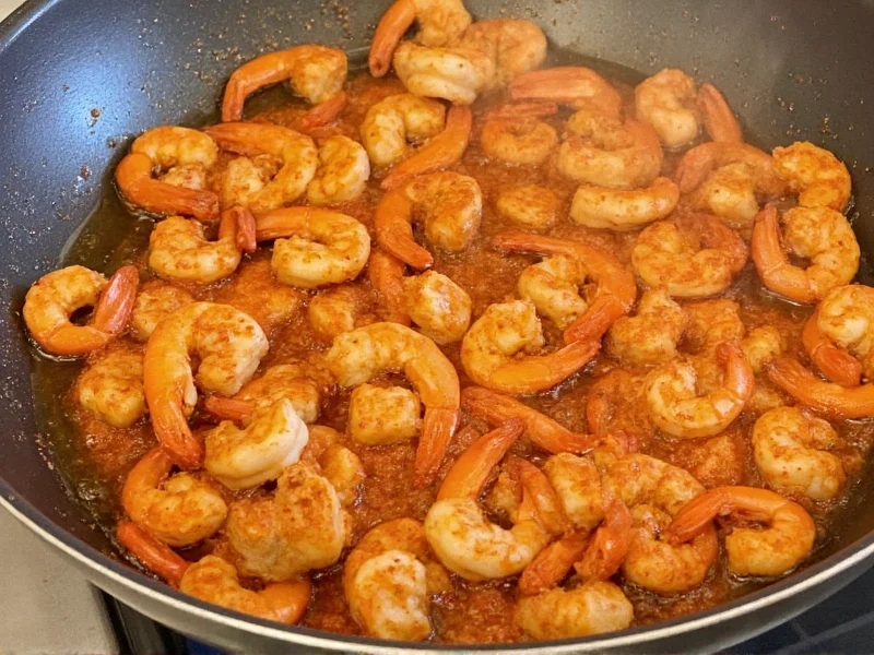 Simple Shrimp Seasoning Recipe: Homemade Blend for Perfect Flavor