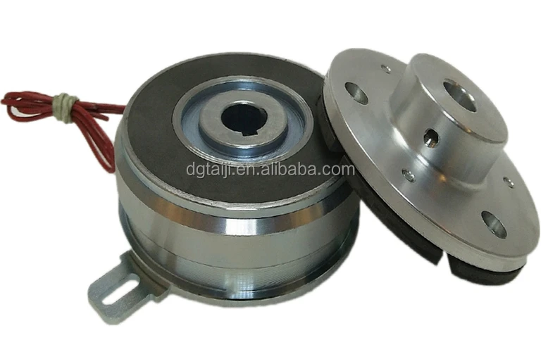 High strength 24v electromagnetic clutch,electro clutch Products from ...