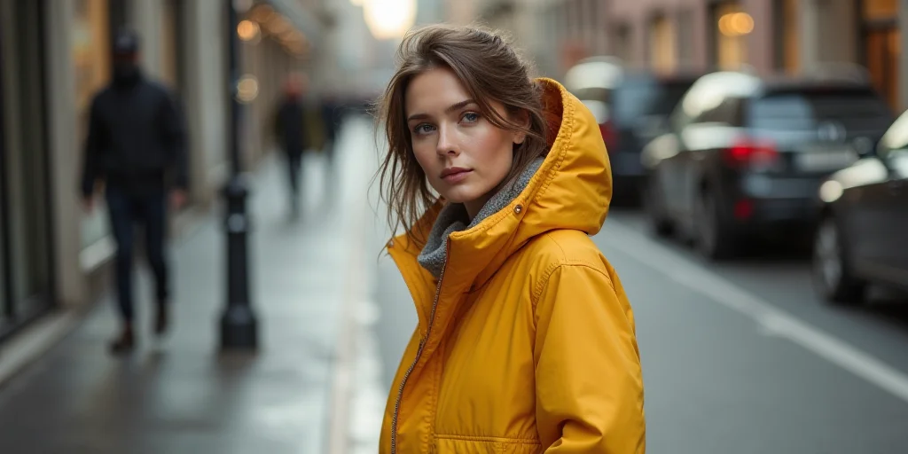 Spring Jackets 2025 – Trendy Lightweight Coats on Alibaba.com