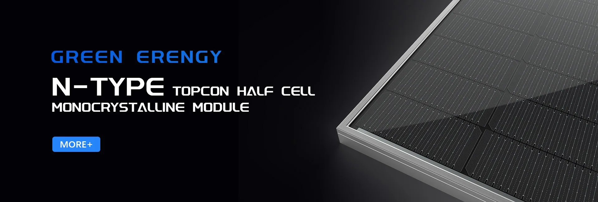 Green Energy Co., Ltd. - Solar Panel, Inverter