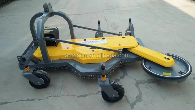 Garden Atv Grass Lawn Slasher Cutter Orchard Mini Mower - Buy Orchard ...