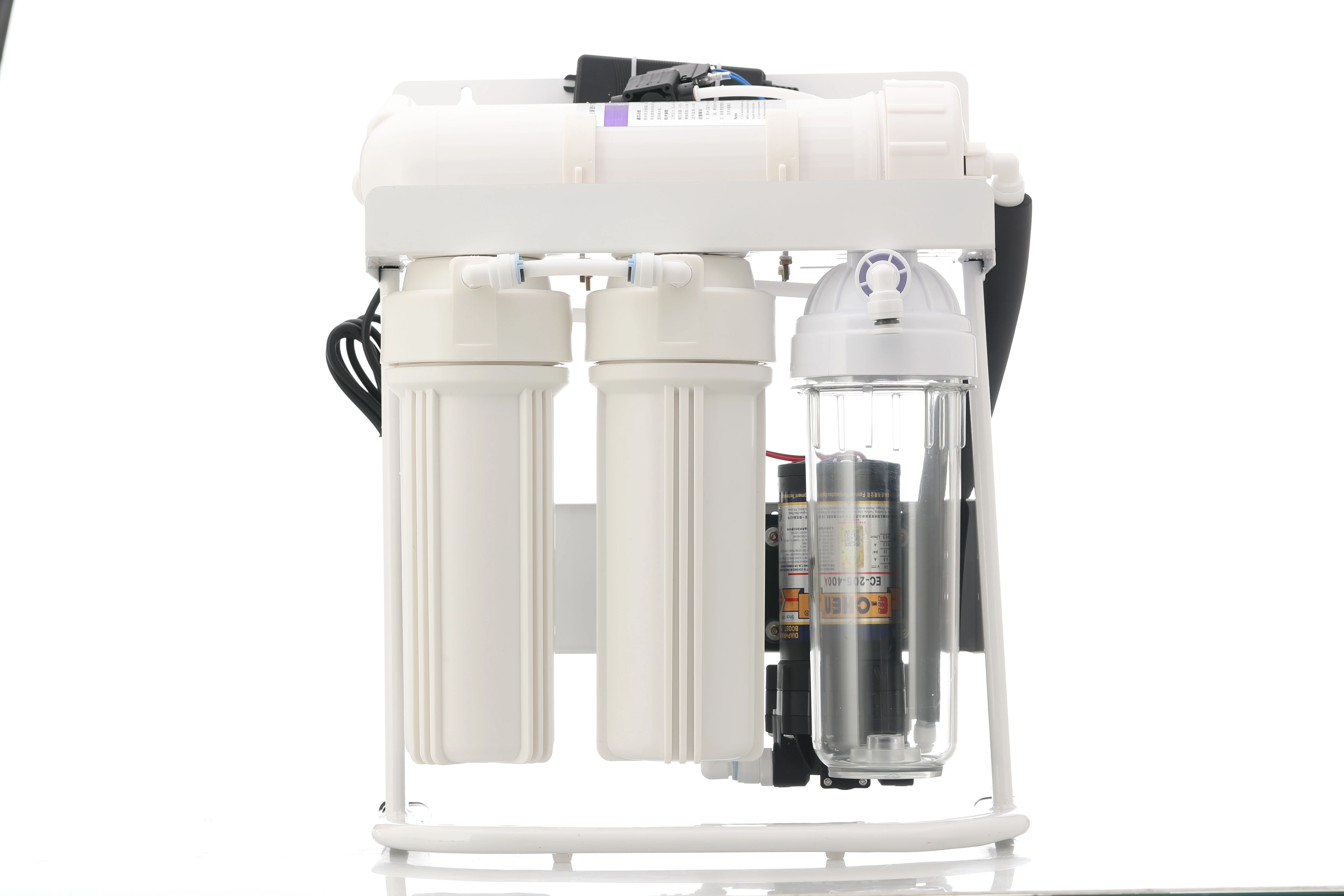 Household Water Filter or Purifier Purificador De Agua Water Maker ...