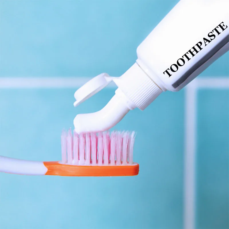 Wholesale Organic OEM Brand Toothpaste Low MOQ Factory Price Toothpaste ...