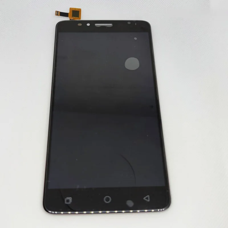 C3701 Mobile Phone Lcds For T-mobile Coolpad Revvl Plus C3701a Lcd ...