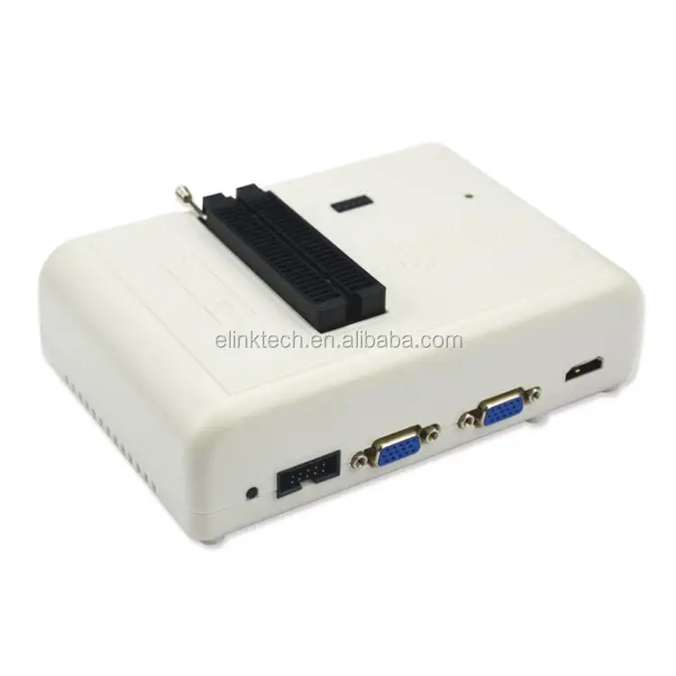 RT809H Emmc-Nand FLASH Universal Programmer - Efficient & Reliable