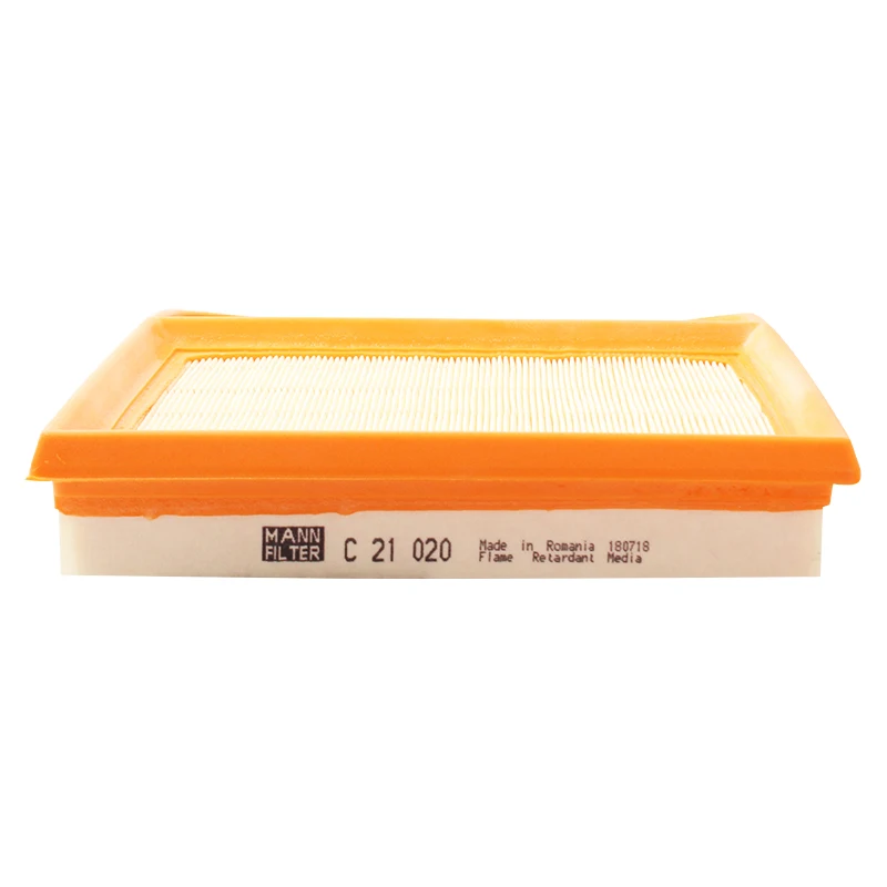 MANN Air Filter C21020 for Mercedes-Benz - OEM 2760940504