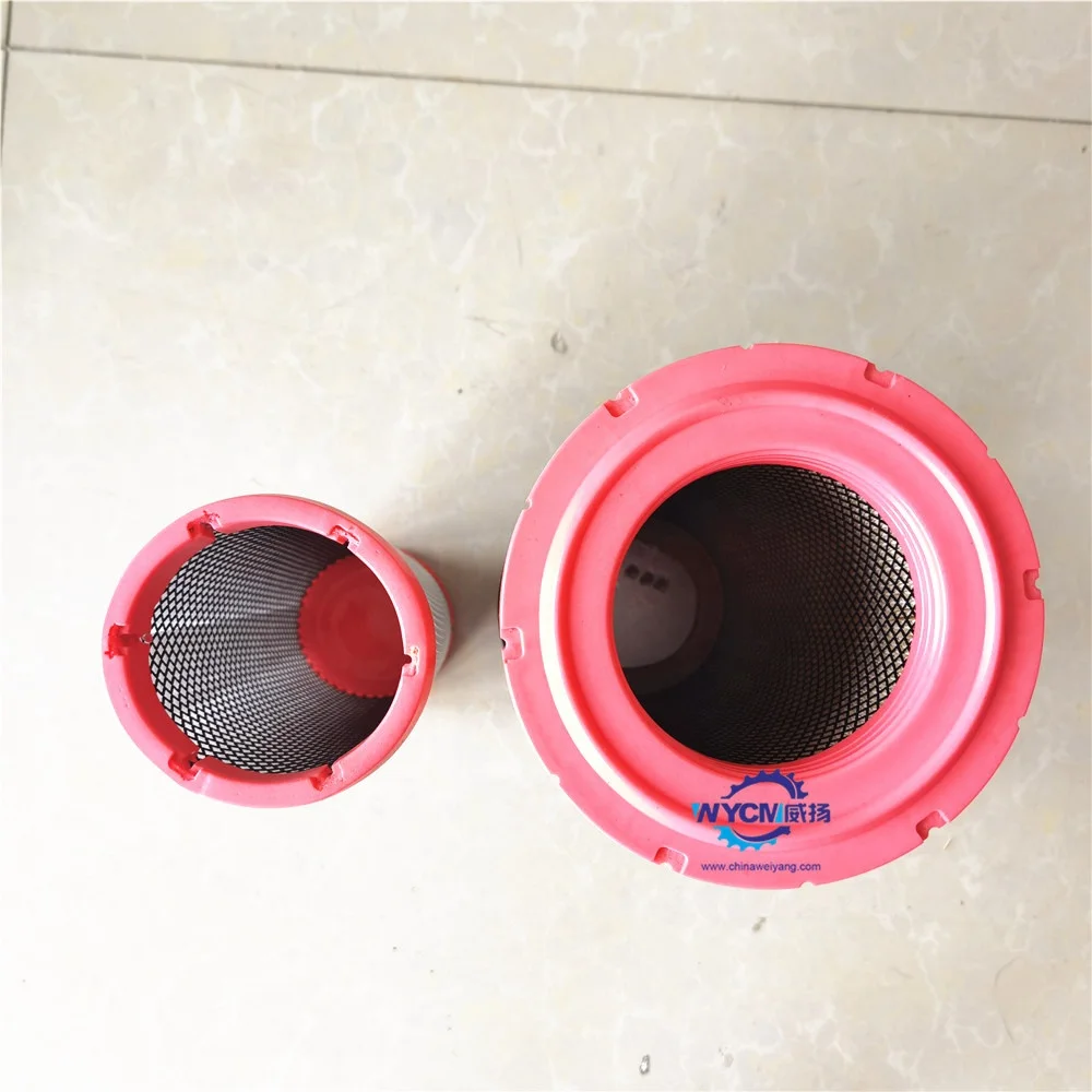 SD300 Wheel Loader Engine 400401-00304 Air Filter - Good Price