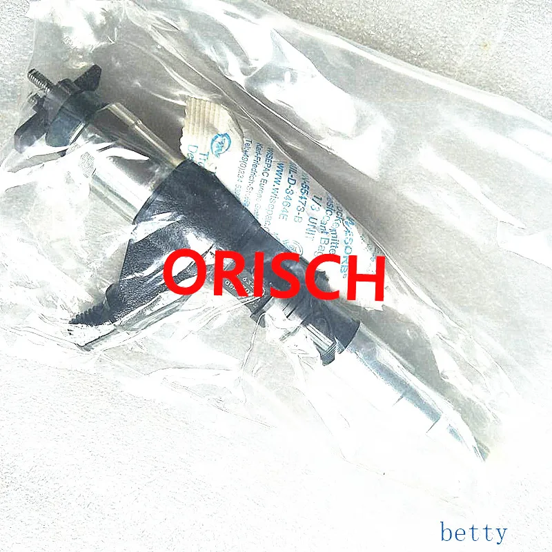 真正的共轨喷油器095000-6320 /095000-6321的re530361 Re546783 Re531210 Se501928 ...