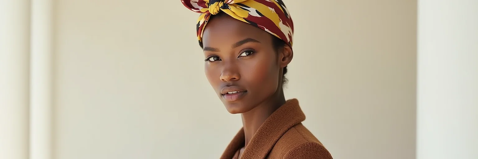 Best Durag Brand 2025 – Stylish Silk Durags For Hair Protection On ...