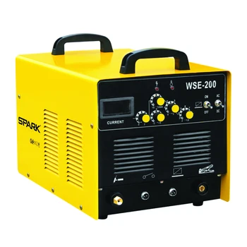 Wse200 Wse-200 Cheap Super 200p Wse Igbt Inverter Ac/dc Acdc Ac Dc 200 ...