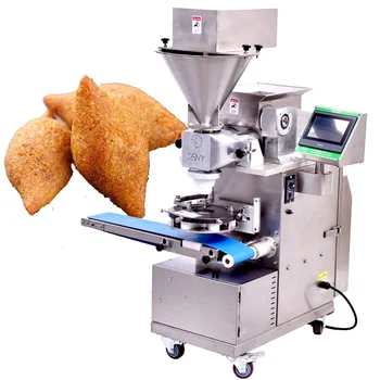 Small Kibbeh Making Machine/kubba Making Machine/kibbeh Encrusting ...