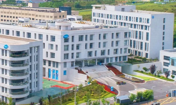 Wuxi Vland Biotech Co., Ltd. - Food Enzymes, Feed Enzymes