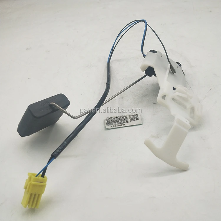 WGI500060 Brandstoftank Afzender Voor Land Rover Discovery III 3 2.7-4 ...