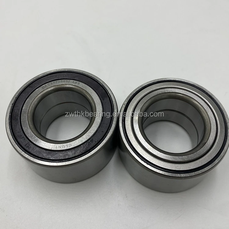 BAH0012 Wheel Hub Auto Bearing - DAC37720037 - Stable Performance