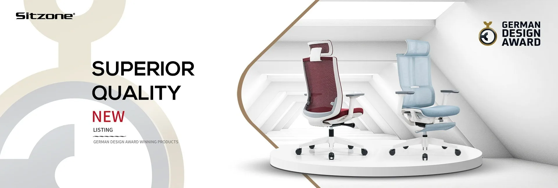 Foshan Sitzone Furniture Co., Ltd. - Office Chair, Office Sofa