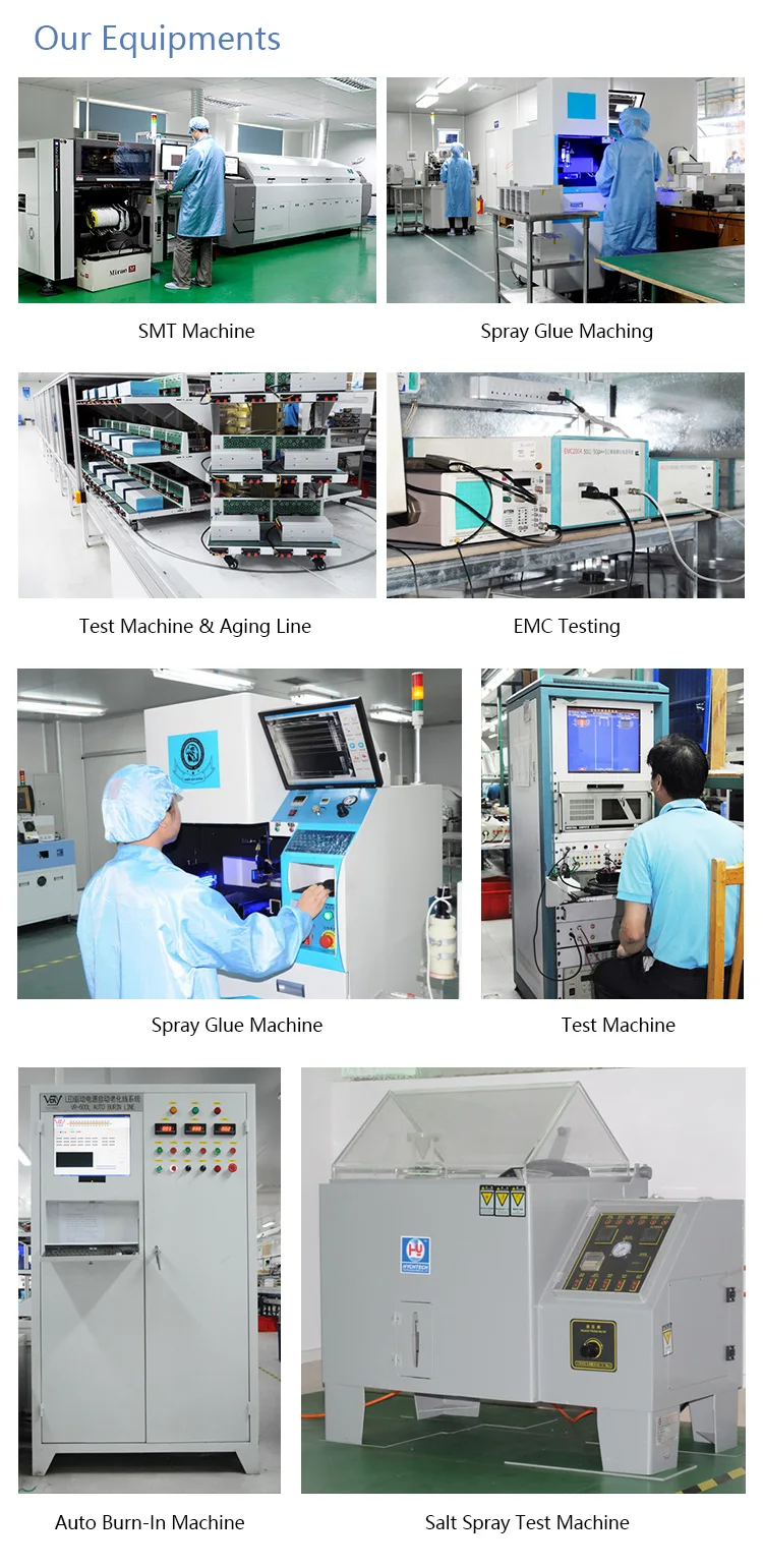 8KV 30ma Neon Light Power Supply - Reliable Signage Solution