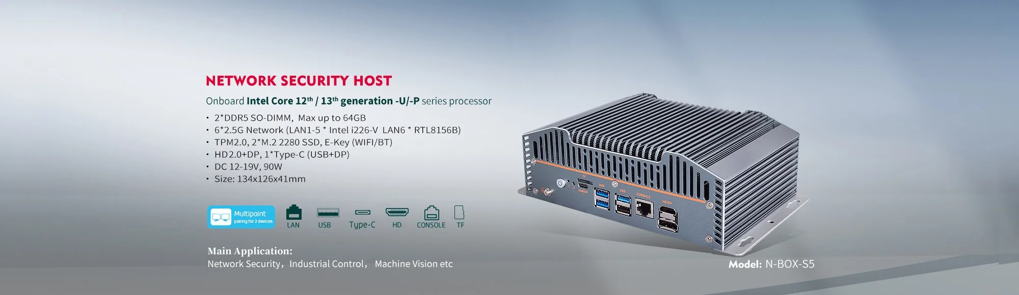 Company Overview - Shenzhen Piesia Electronic Technology Co., Ltd.