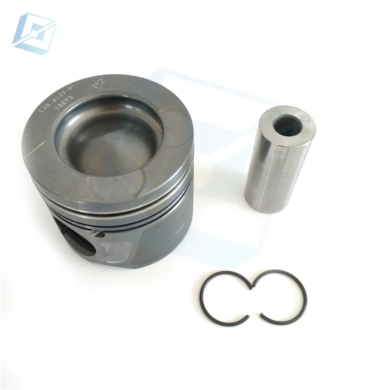 Pistón de motor diésel Land Rover Range Rover 2,2 nuevo envío gratis ...