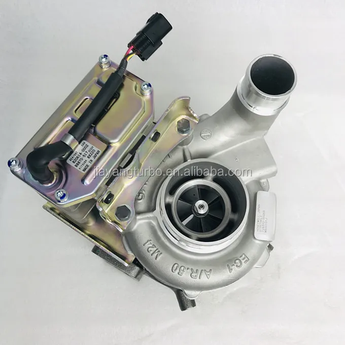 J07E Turbo GT3576KLV Turbocharger 728392-0025 17201-E0192| Alibaba.com