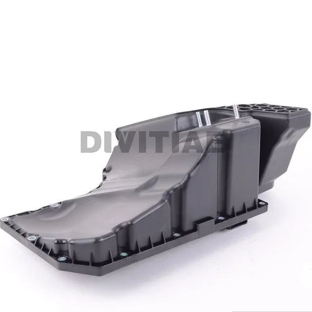 VW Audi Porsche Engine Parts - Quality Oil Pan Solutions