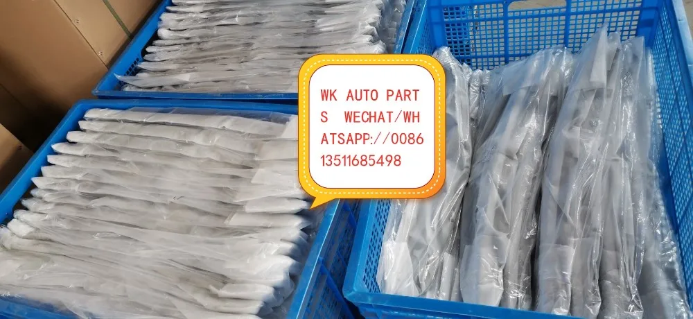 Rear Bumper Chrome For Honda Accord 2016 2017 Us/middle East Oem 71503 ...