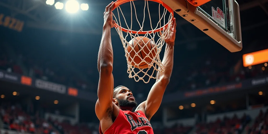 Best Dunks Of All Time – Iconic Basketball Moments on Alibaba.com