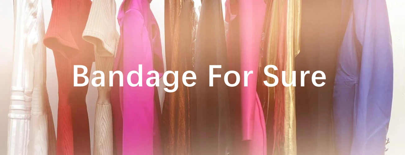 Xiamen Ocstrade Co., Ltd. - Bandage Dress, Jumpsuit