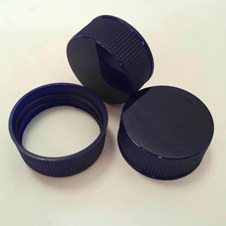 33mm, 34mm, 36mm Plastic Screw Caps for Chemical Packing & Gallon ...