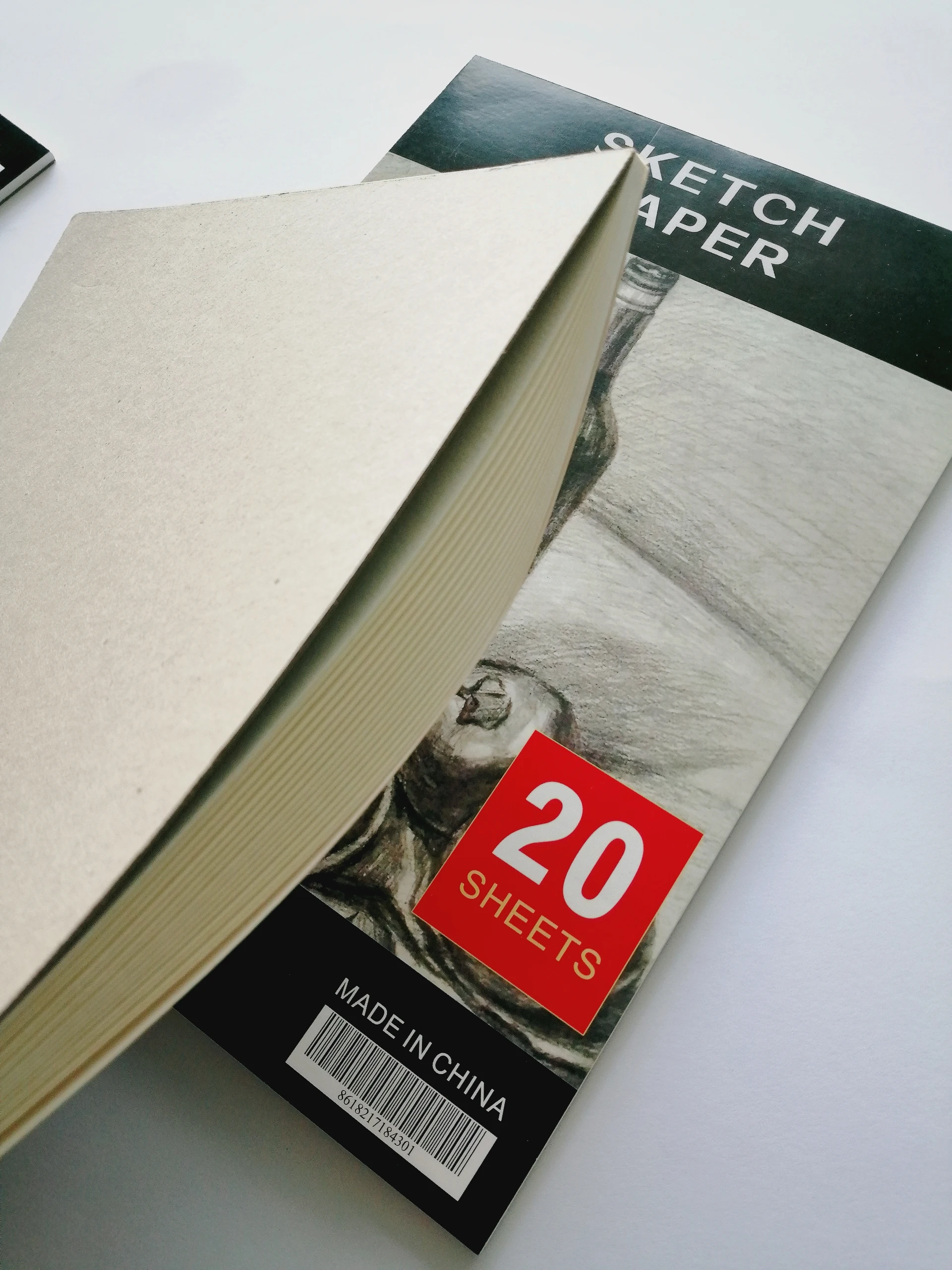 Mini Drawing Book/sketch Pad For Kids 180g Paper - Buy Sketch Pads ...