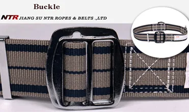 Polyester Adjustable Fireman Belt Fire Safety Belt Firefighting Belt ...