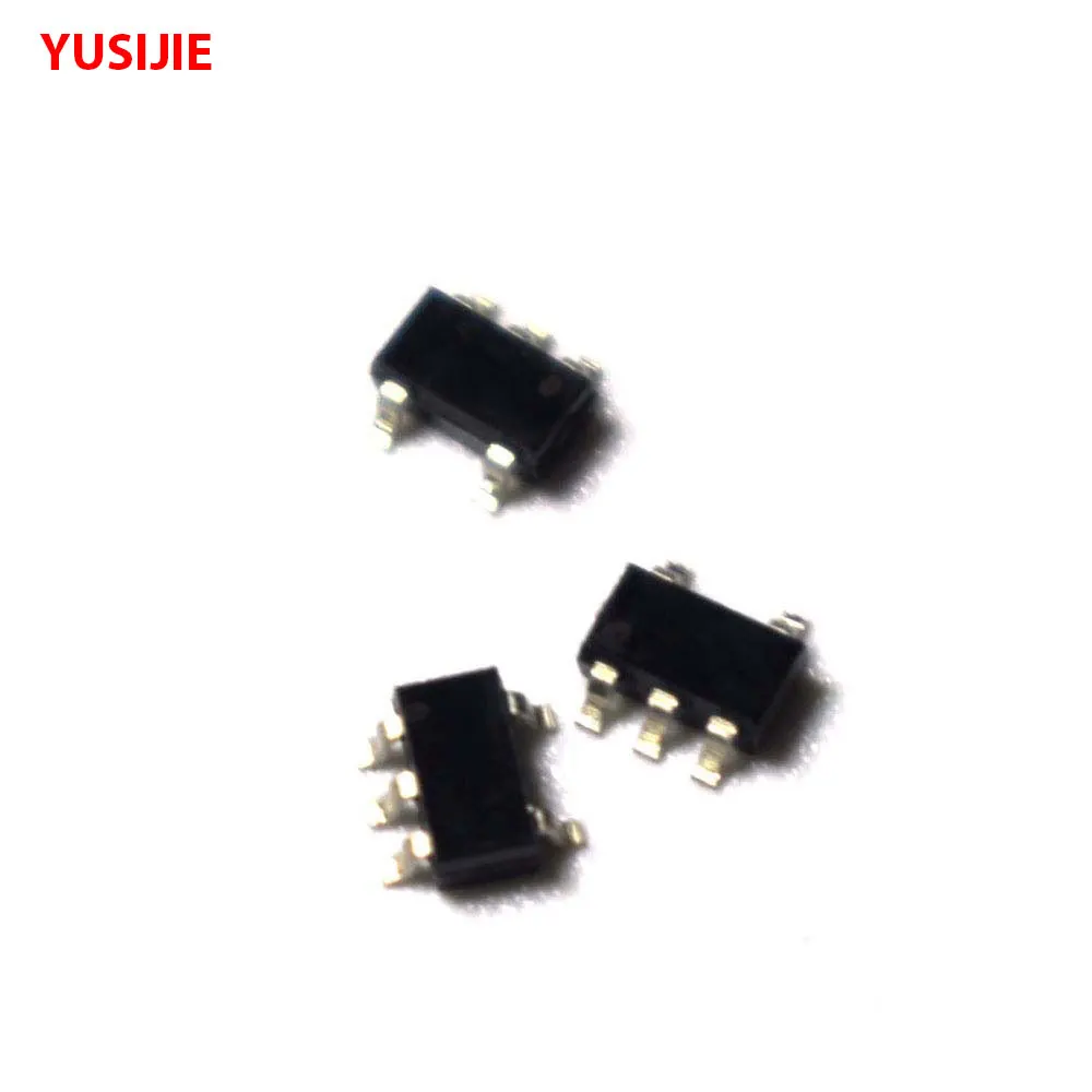 Smd Led Driver Ic Sot 23-5 Yusijie-llm02 Led Driver Ic L1 On,L2 On,Off ...