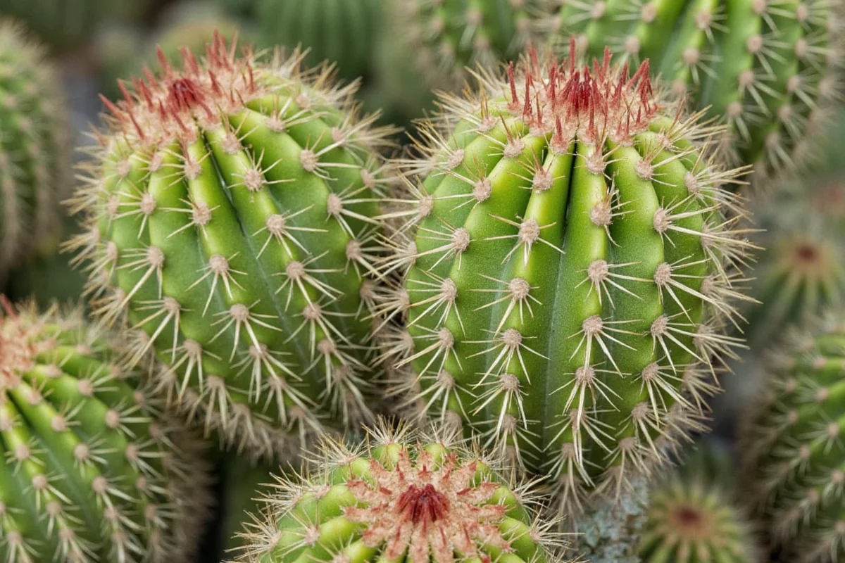 Are Cacti Succulent Plants? Yes – Here's Why
