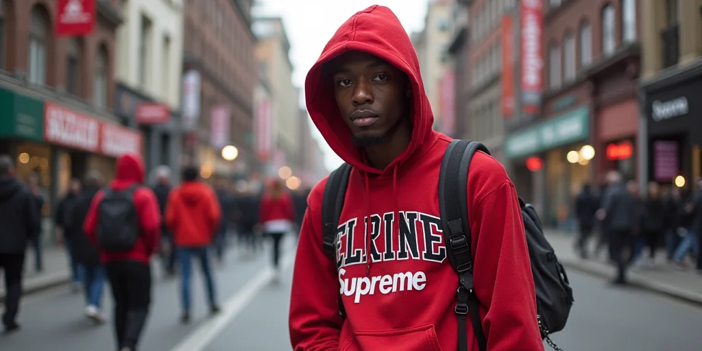 Street Wear Supreme: The Ultimate Guide To Dominating 2025’s Hottest ...