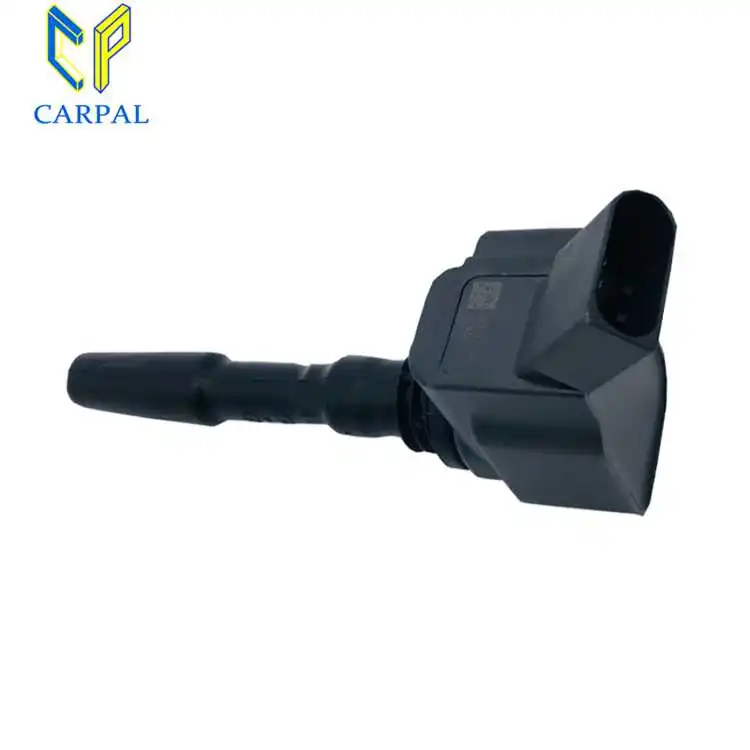 Replacement Car Engine Parts - Ignition Coil Pack for Golfe