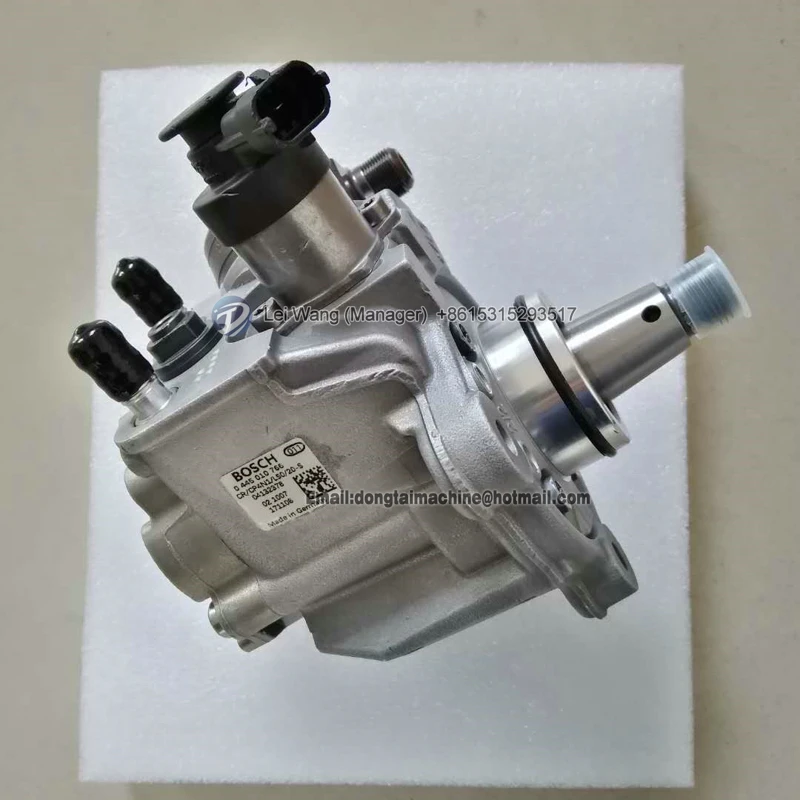 Bosch Cp4 Pump 0445010766 For Jmc - Buy Jmc Dump Truck Product on ...
