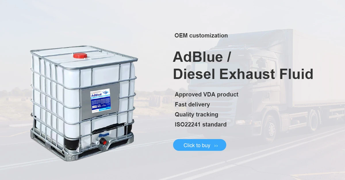 Guangzhou Everblue Technology Co., Ltd. - AdBlue/DEF/AUS40, AdBlue ...