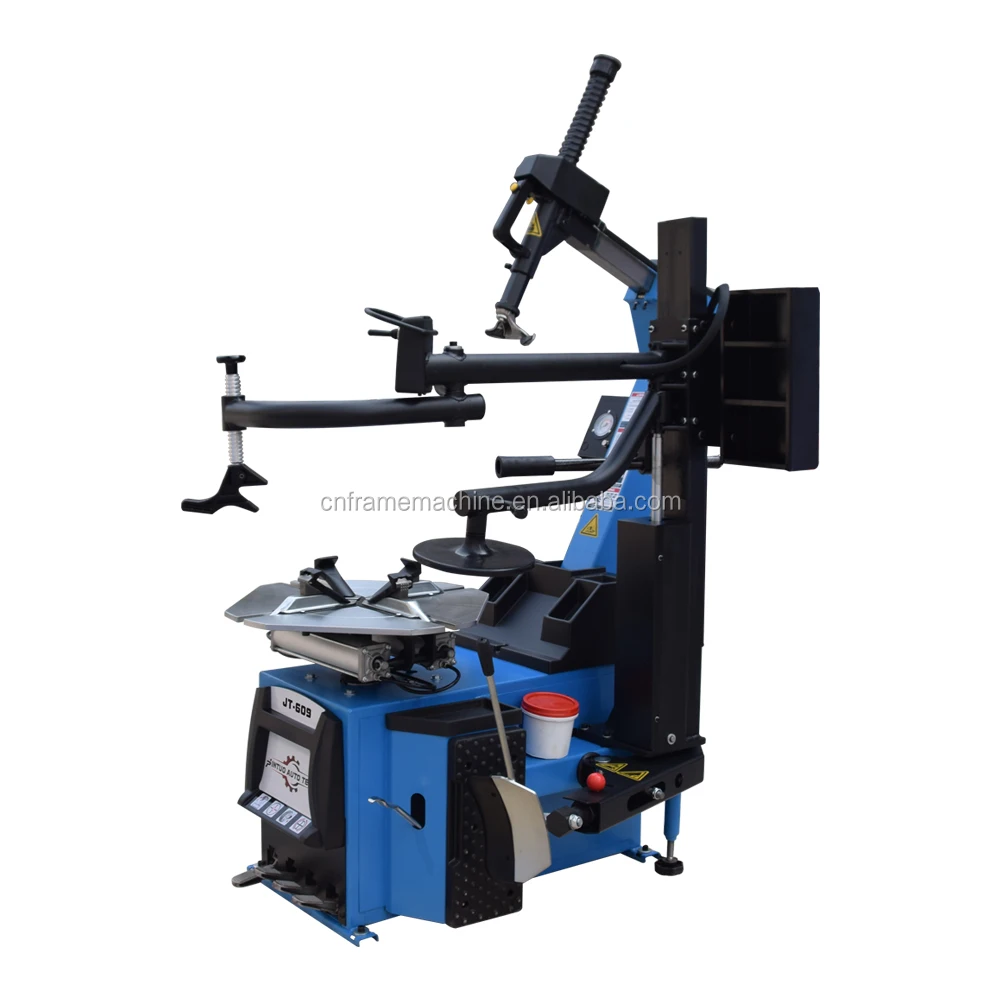 Jintuo Hot Selling Cheap Price 12-24" Automatic Tire Mounting Machine ...