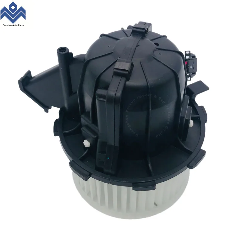 Heater Blower Motor Fan A/c For A4 8k A5 8t 8f Q5 8r 8k1820021b 8k1 820 ...