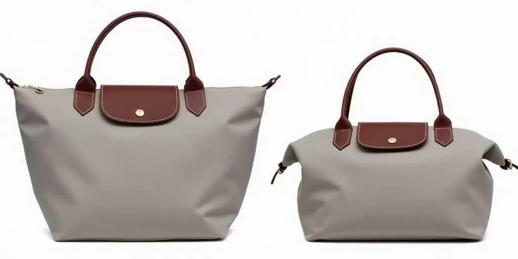 Longchamp Similar Bags – Stylish & Affordable 2025 Trends on Alibaba.com