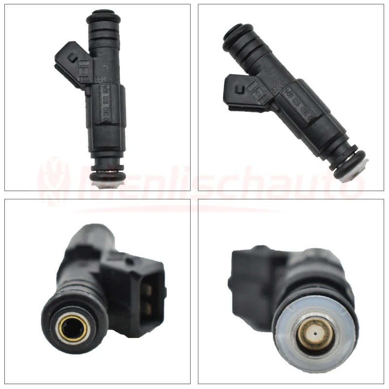Original Cheap Fuel Injectors 0280156094 For Chinese Car 1tr 2tr 3rz ...