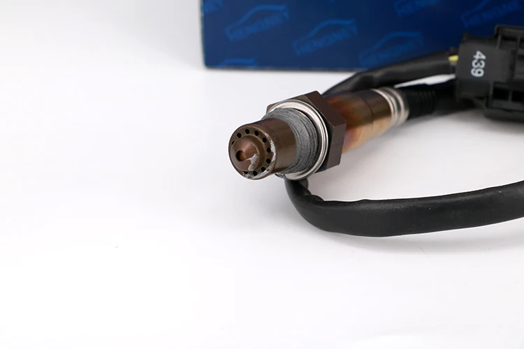 Wholesale Automotive Parts 0258017291 For Ford Chevrolet Opel Malibu ...